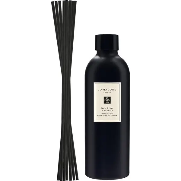 JO MALONE LONDON™ Wild Berry & Bramble Reed Diffuser Refill Set - No Color