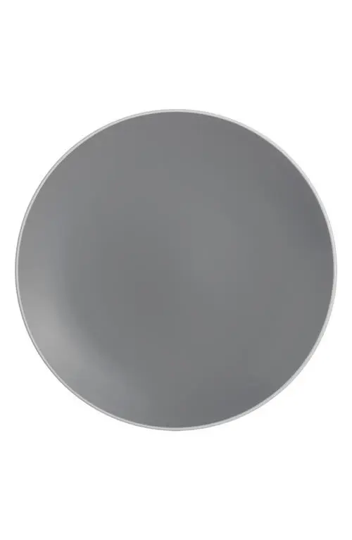 NAMBE Pop Round Platter - Slate
