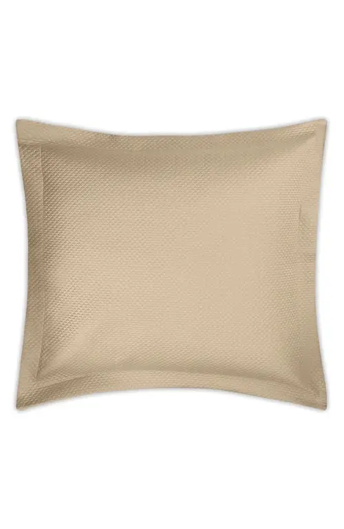 MATOUK Alba Euro Sham - Champagne