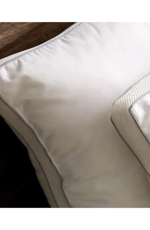 ALLIED HOME Power Nap Pillow