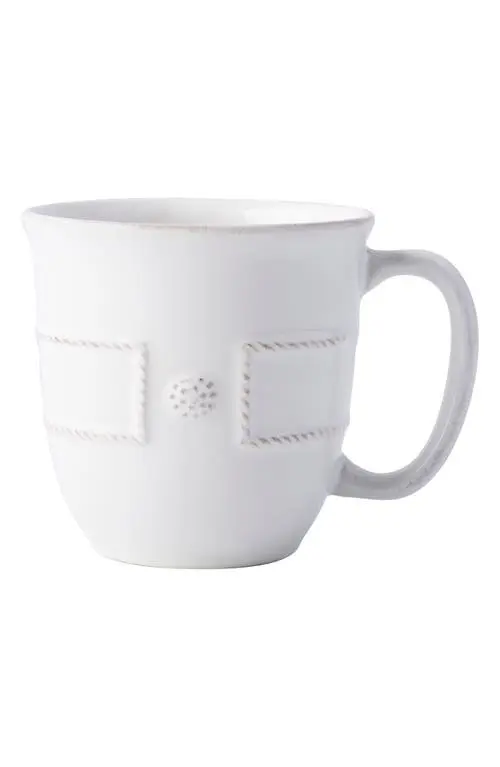 JULISKA Berry & Thread French Panel 16-piece Dinnerware Set