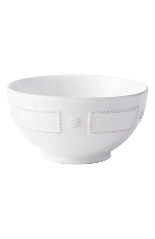 JULISKA Berry & Thread French Panel 16-piece Dinnerware Set