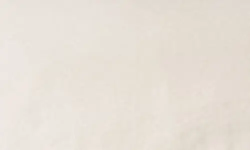 COYUCHI Cloud Brushed Organic Cotton Flannel Duvet Cover - Undyed