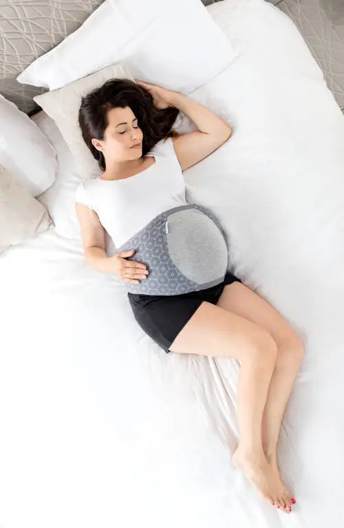 BABYMOOV Dream Belt Maternity Sleep Support Belt
