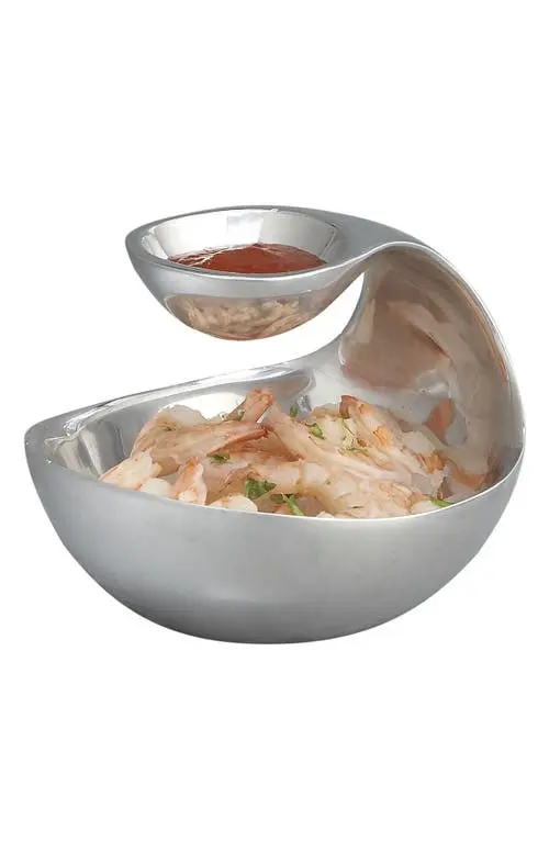 NAMBE Scoop Mini Tiered Bowl Server