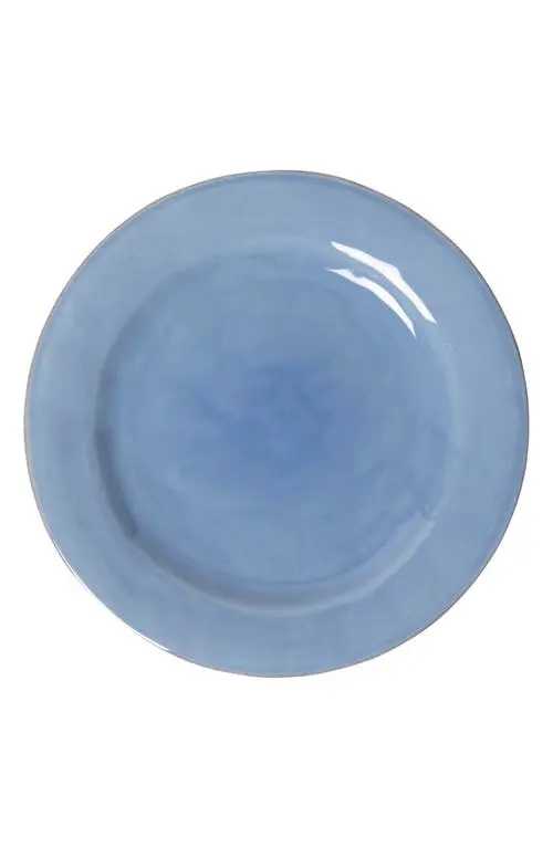 JULISKA Puro Dinner Plate - Chambray