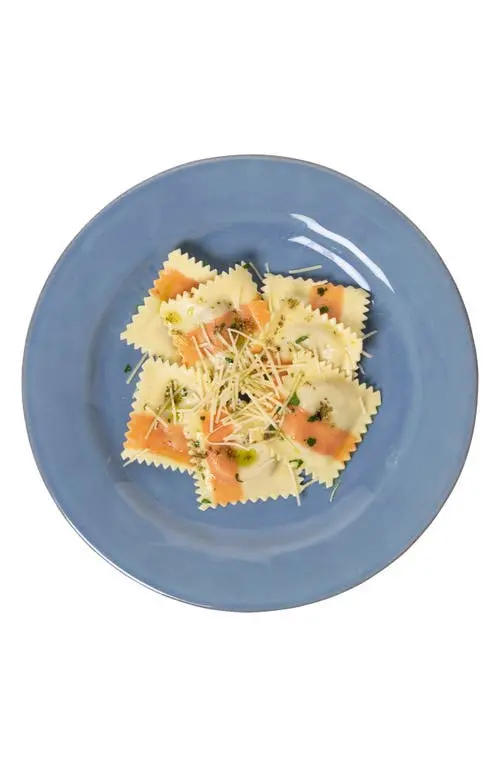 JULISKA Puro Dinner Plate - Chambray