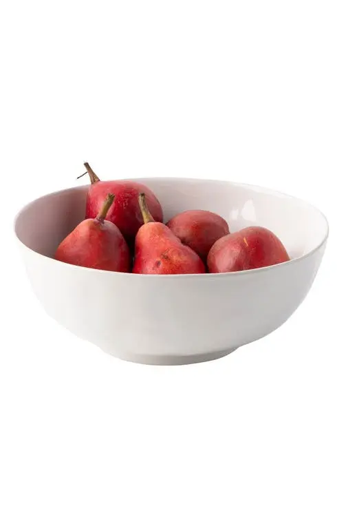 JULISKA Puro' Ceramic Serving Bowl