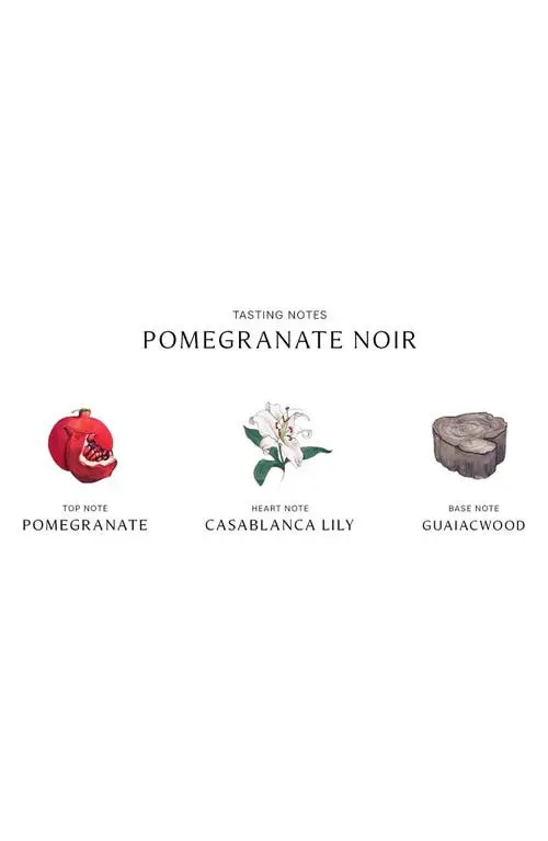 JO MALONE LONDON™ Pomegranate Noir Scent Surround™ Diffuser