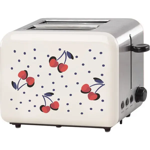 LENOX Kate Spade New York 2-slice Toaster
