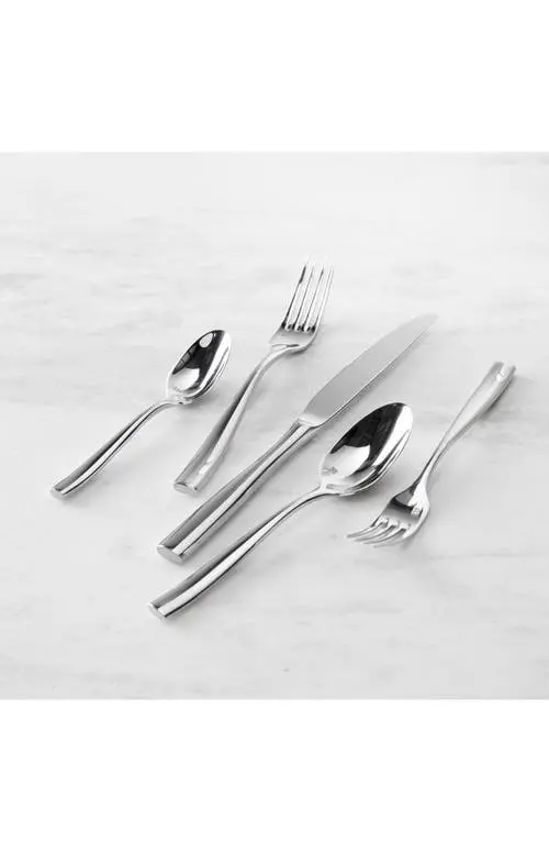 FORTESSA Lucca 5-piece Place Setting