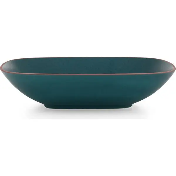 NAMBE Taos Square Serving Bowl - Green