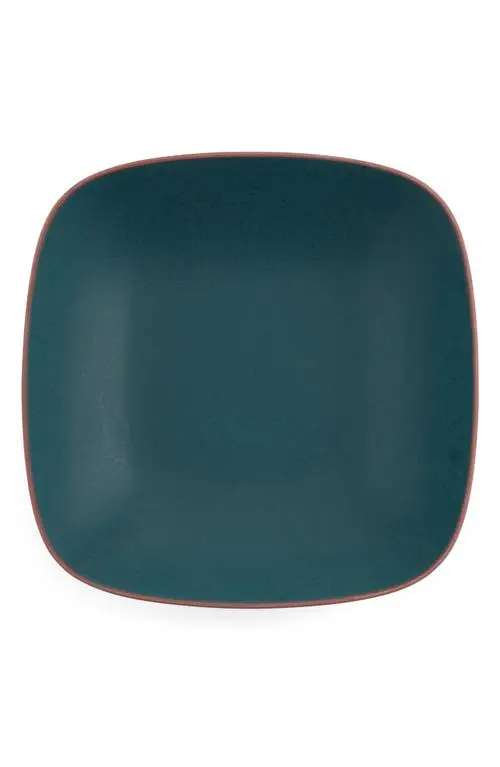 NAMBE Taos Square Serving Bowl - Green