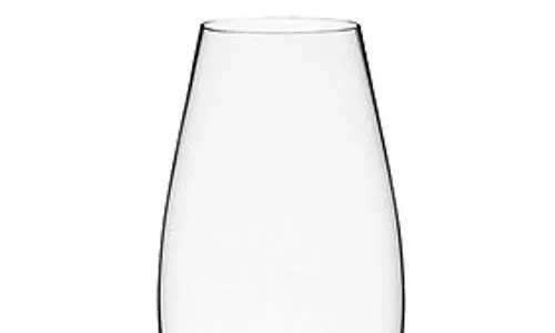 ORREFORS Difference' Sparkling Champagne Glass