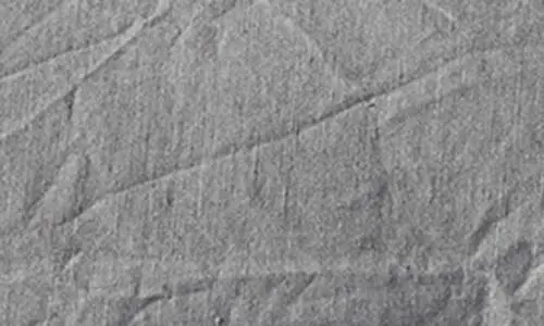COYUCHI Relaxed Organic Linen Sheet Set - Slate