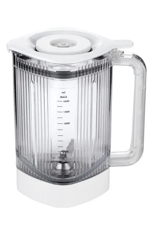 ZWILLING Enfinigy 48-oz Power Blender Jar - No Color
