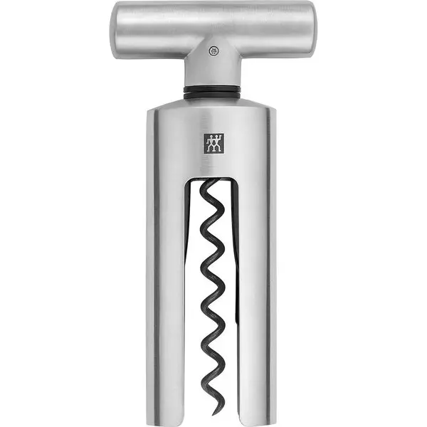 ZWILLING Sommelier Corkscrew - Stainless Steel