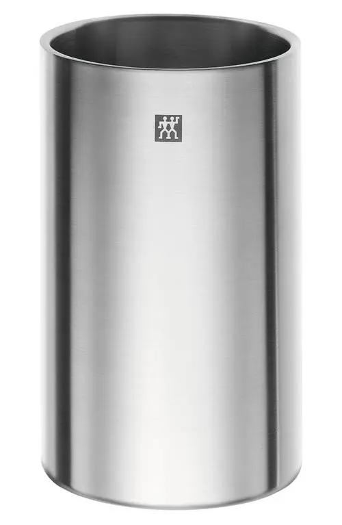 ZWILLING Sommelier Wine Cooler - Stainless Steel