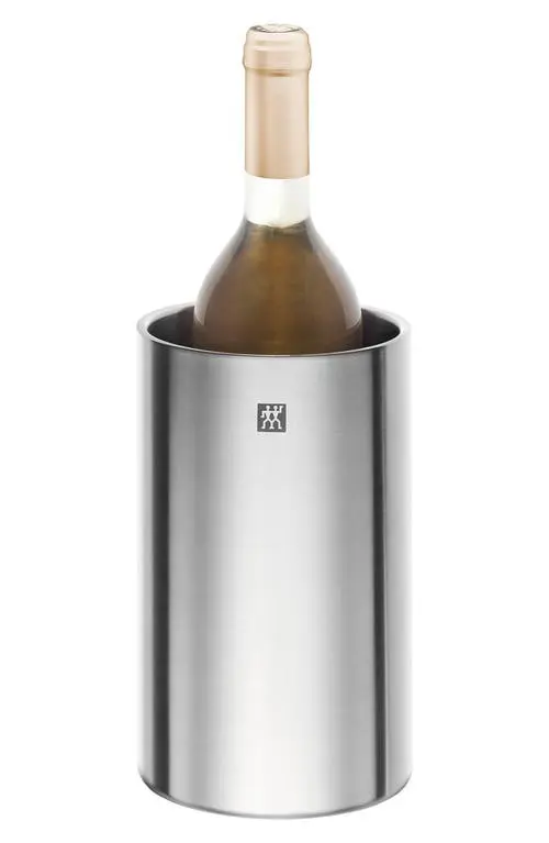 ZWILLING Sommelier Wine Cooler