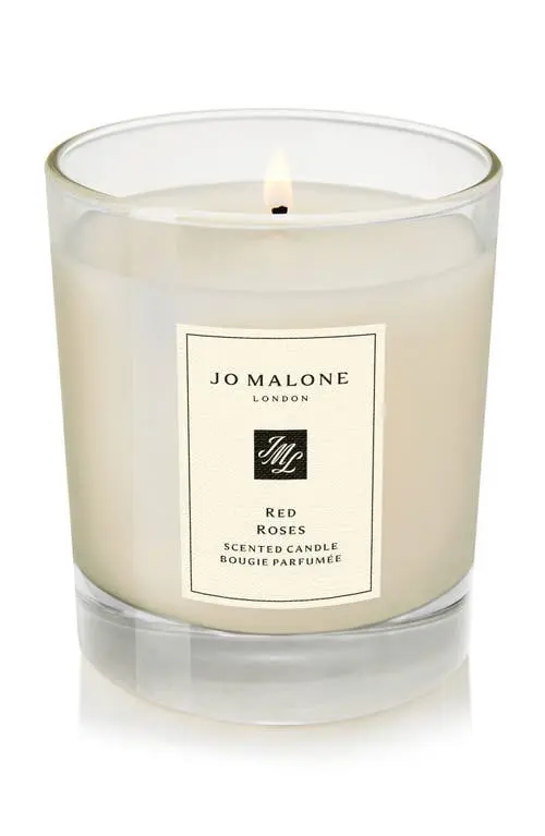 JO MALONE LONDON™ Red Roses Scented Home Candle