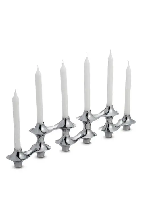 NAMBE Cortina Hinged Candelabra