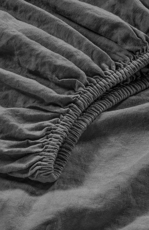 SIJO - French Linen Sheet Set