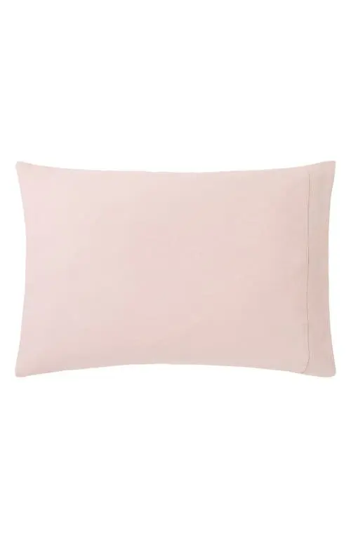SIJO French Linen Pillowcase Set - Blush