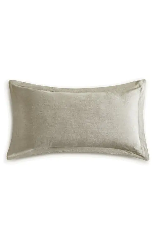 SIJO French Linen Set Of 2 Shams - Classic