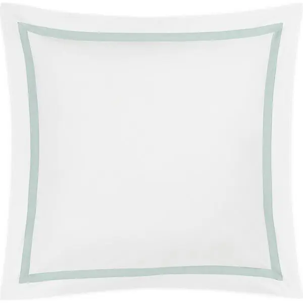 MATOUK Lowell Egyptian Cotton Sham - Opal