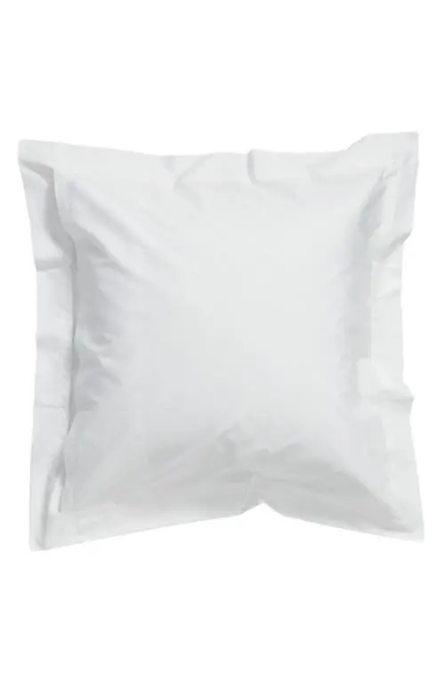 MATOUK Lowell Egyptian Cotton Sham - Pool