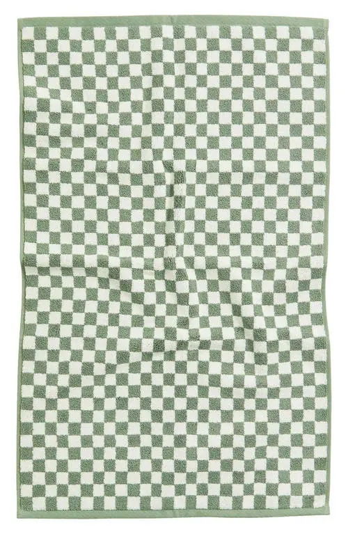 BAINA Beppu Organic Cotton - Green
