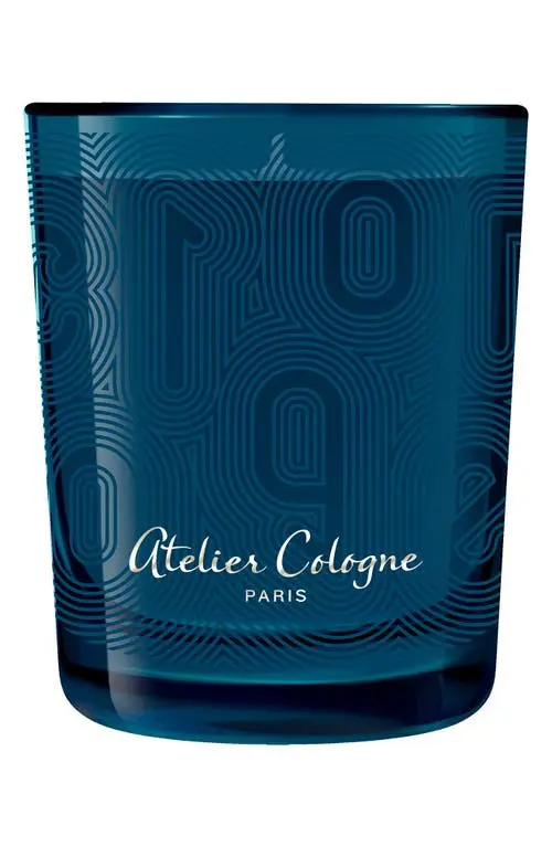 ATELIER COLOGNE Orange Toscana Scented Candle - No Color