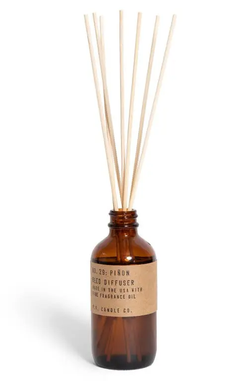 P.F. CANDLE CO. Reed Diffuser - Pion