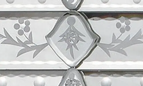 RENWIL Vincenzo Mirror