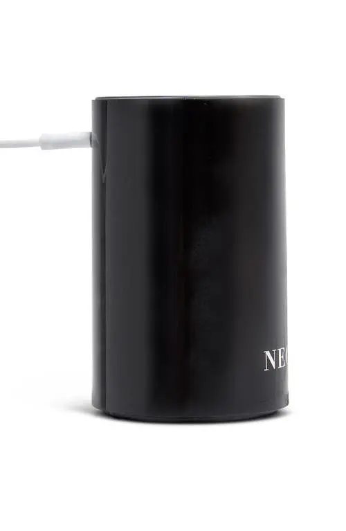 NEOM WELLBEING Wellbeing Pod Mini Essential Oil Diffuser - Black