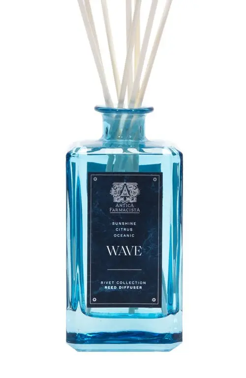 ANTICA FARMACISTA Rivet Wave Reed Diffuser