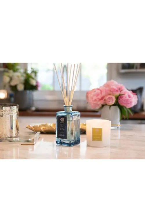 ANTICA FARMACISTA Rivet Wave Reed Diffuser