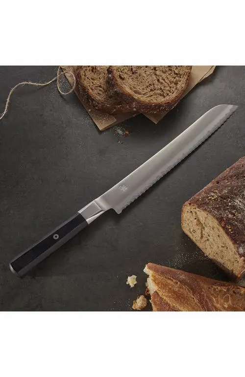 MIYABI Koh 9-inch Bread Knife