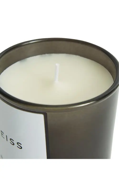 REISS Oudh Scented Candle