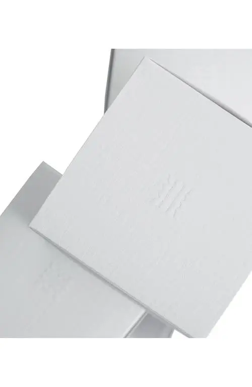 REISS Oudh Scented Candle
