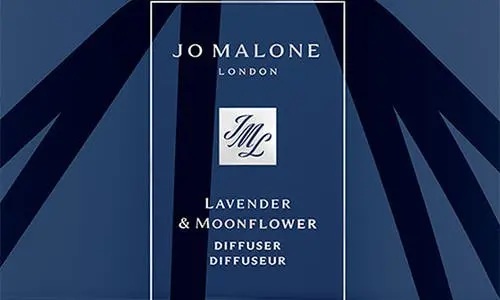 JO MALONE LONDON™ Lavender & Moonflower Fragrance Diffuser