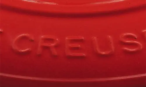 LE CREUSET Signature 13 1/4-quart Oval Enamel Cast Iron French/dutch Oven