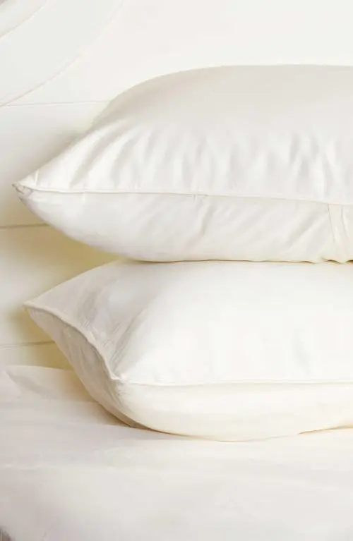 BEDVOYAGE Quilted Sham