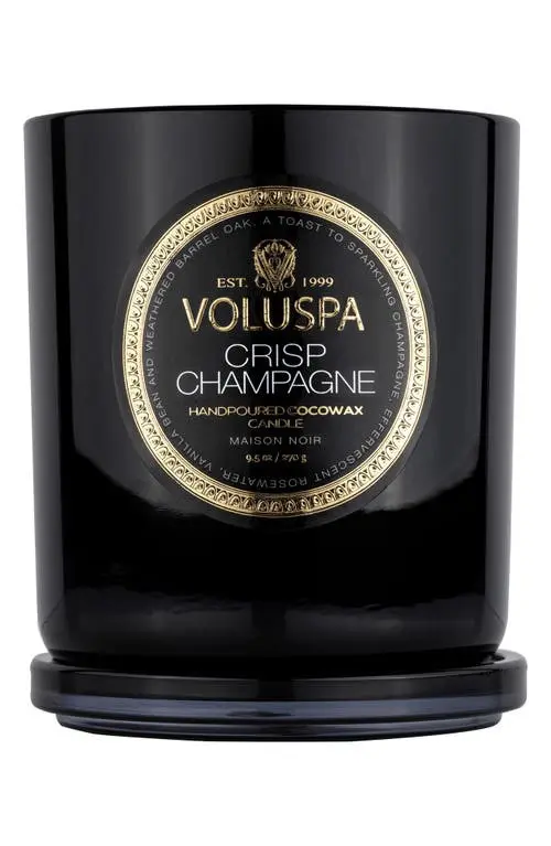 Voluspa Boxed Classic Candle