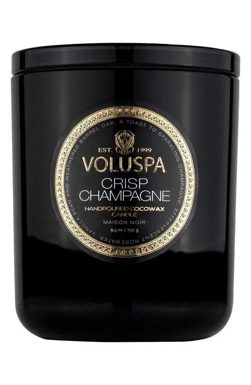 Voluspa Boxed Classic Candle