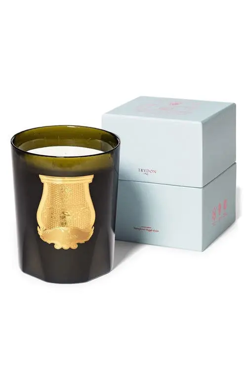 TRUDON Mediterranean Aromas Candle - No Color