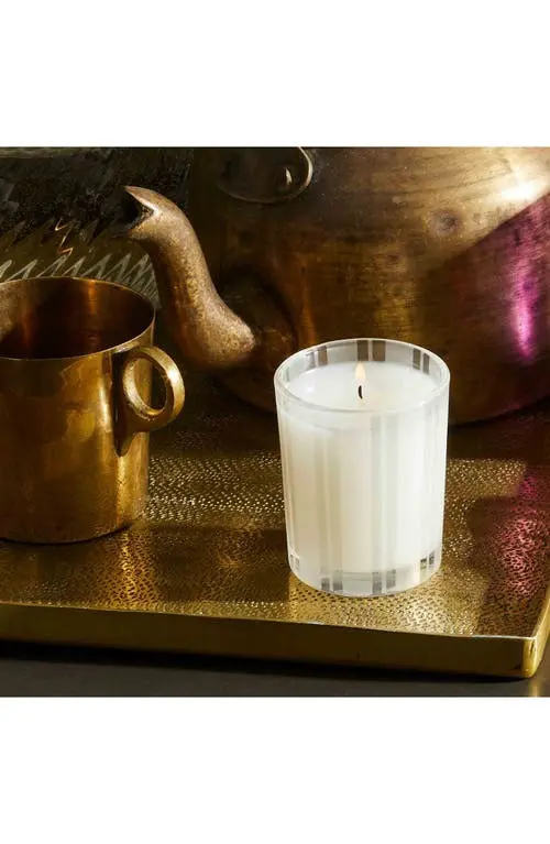 NEST NEW YORK Moroccan Amber Scented Candle