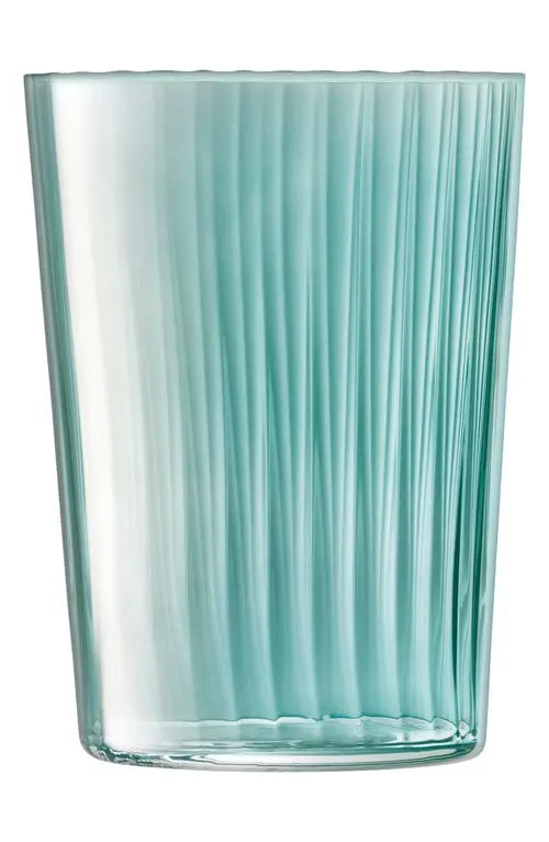 LSA Set Of 4 Gems Tumblers