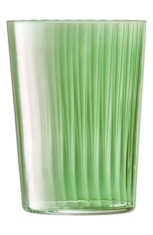 LSA Set Of 4 Gems Tumblers