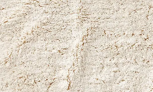 COYUCHI Organic Cotton Shag